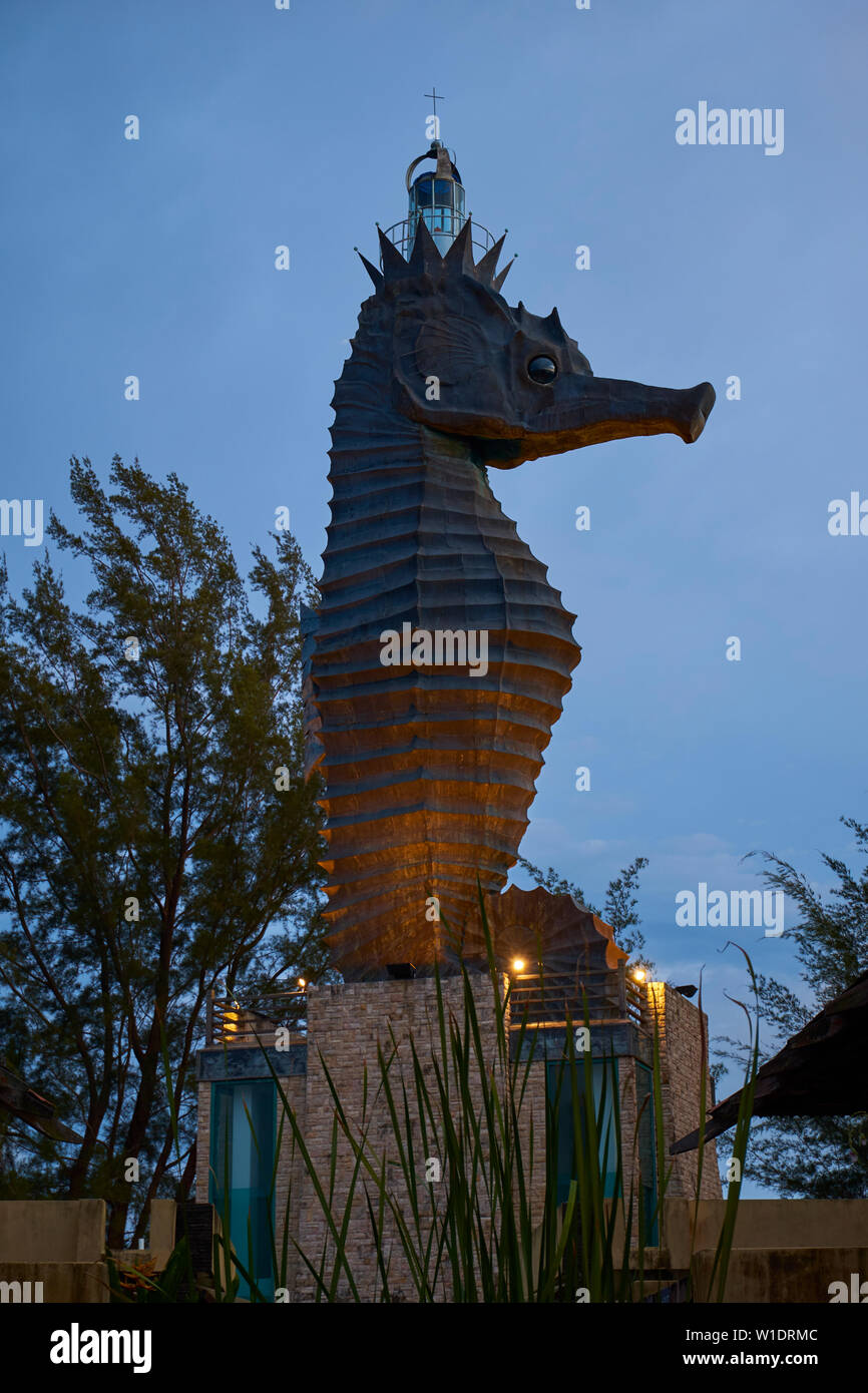 Seahorse likeness hi-res stock photography and images - Alamy