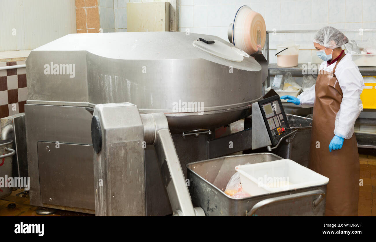 Pushing bowl hi-res stock photography and images - Alamy