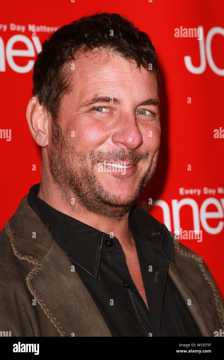 Cooper boone hi-res stock photography and images - Alamy