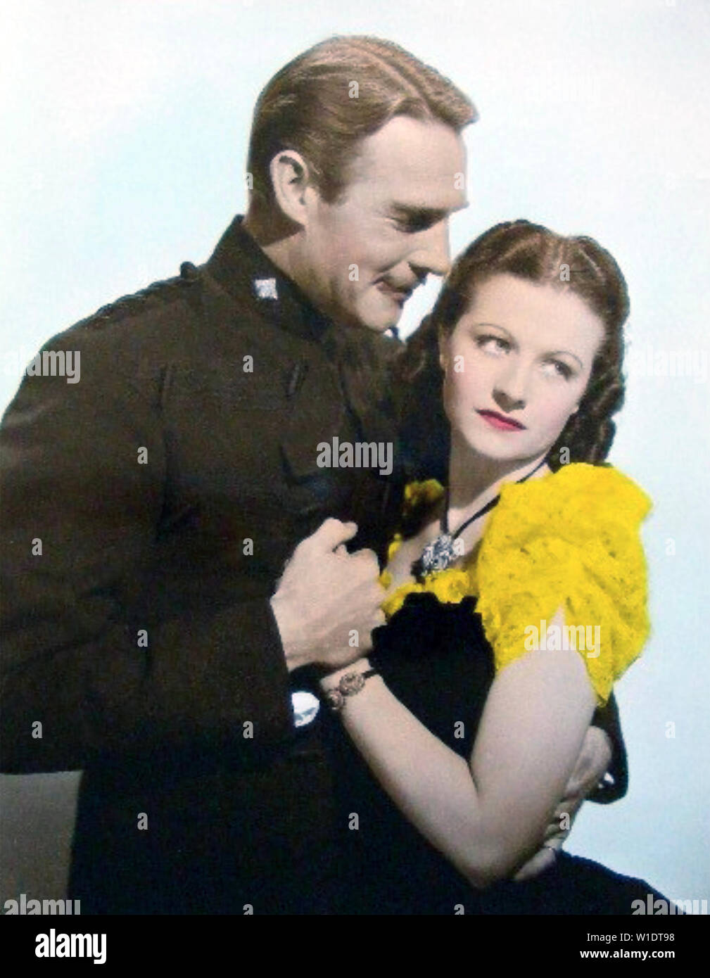 Mounties film hi-res stock photography and images - Alamy