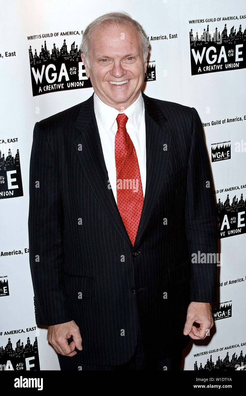 New York, USA. 7 February, 2009. Christopher Cerf at the 61st Annual ...