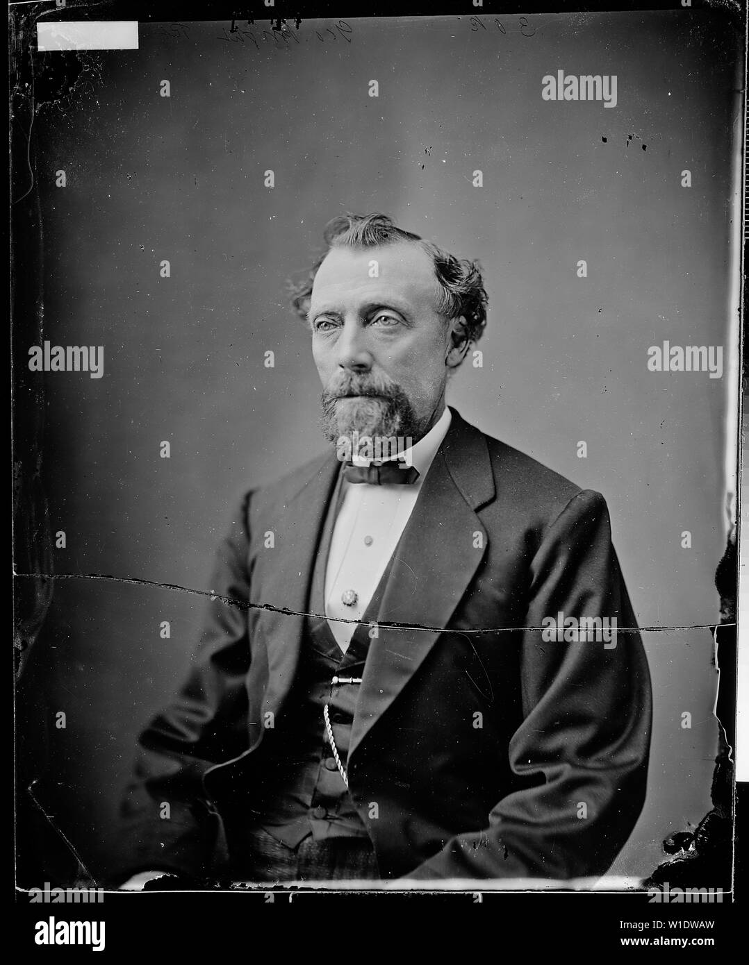 George bright hi-res stock photography and images - Alamy