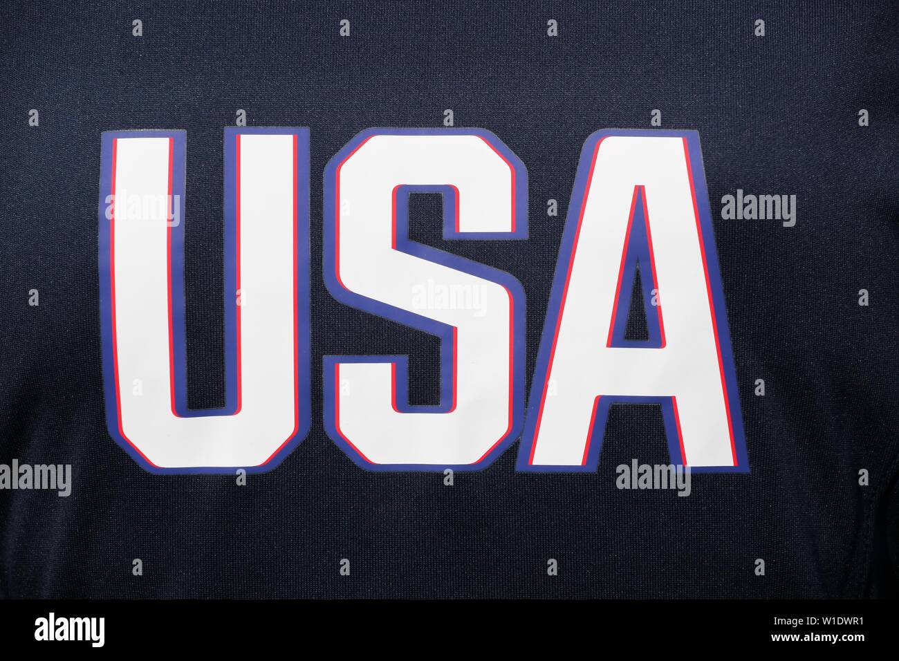 Tracksuit design hi-res stock photography and images - Alamy