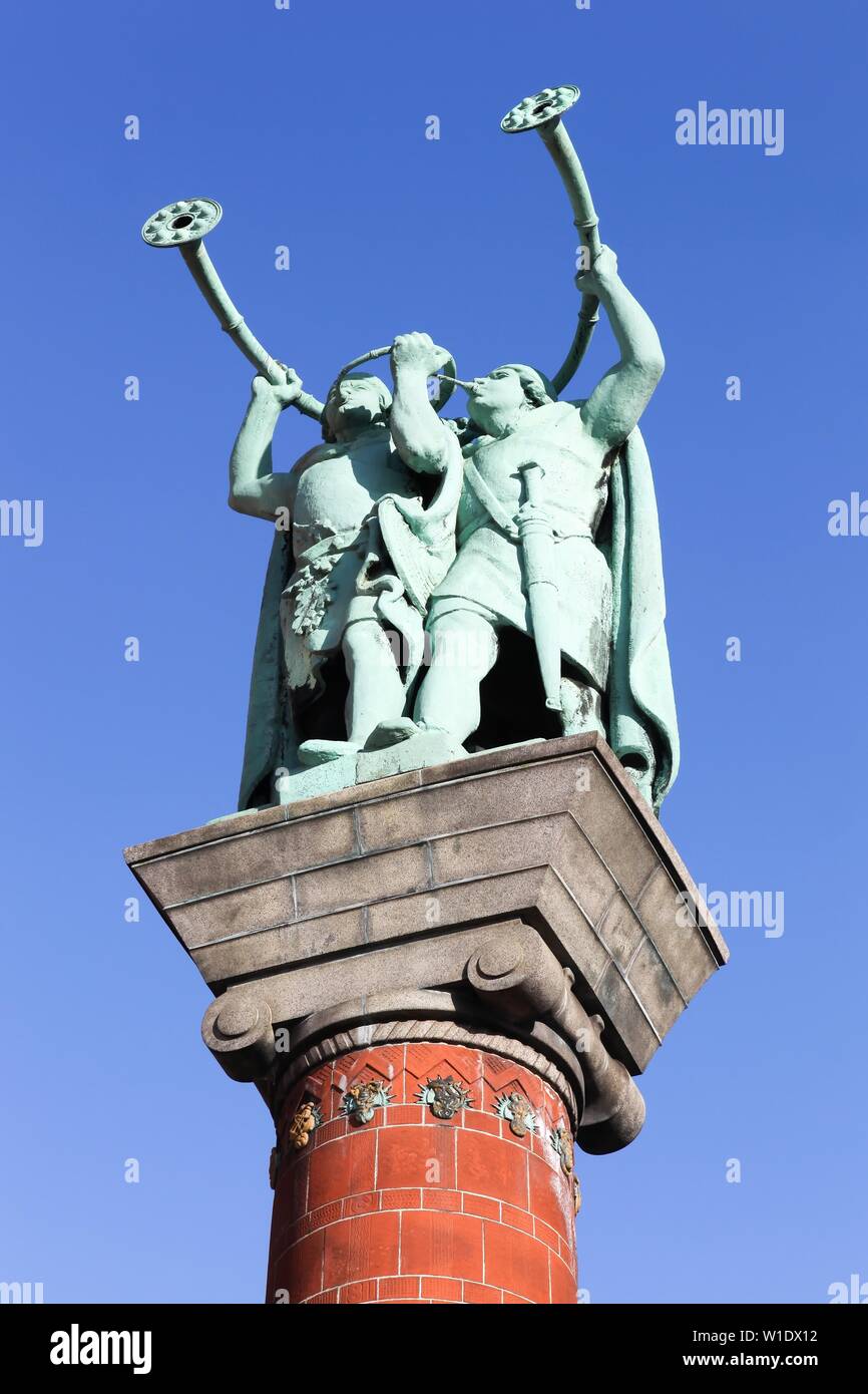 Lur and lure blowers hi-res stock photography and images - Alamy