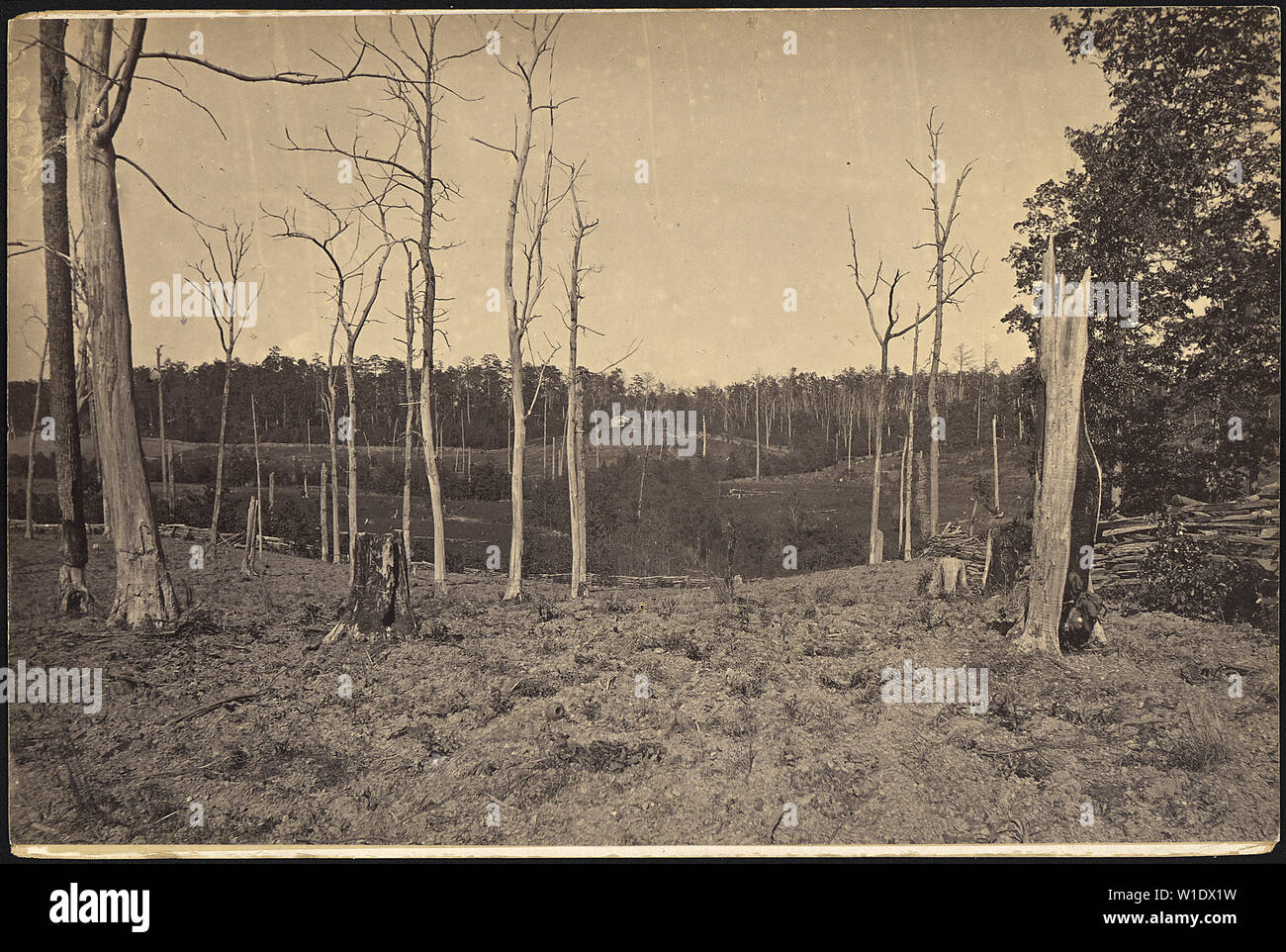 An loc battle hi-res stock photography and images - Alamy