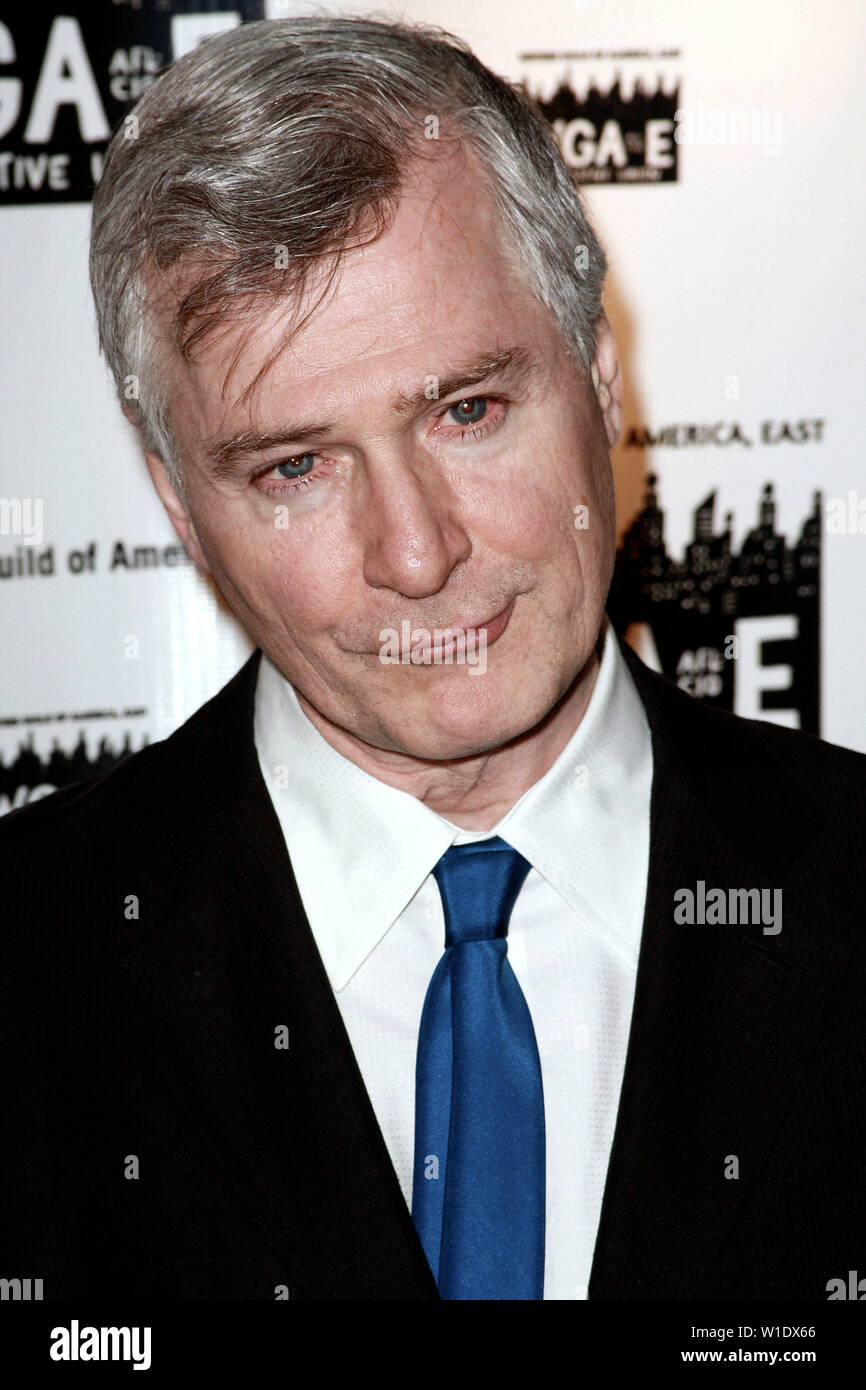 New York, USA. 7 February, 2009. John Patrick Shanley at the 61st ...