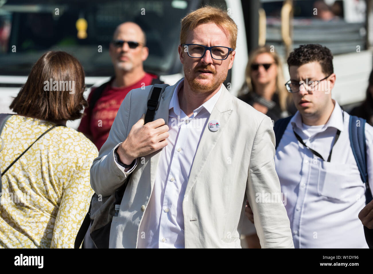 Brighton kemptown labour hi-res stock photography and images - Alamy