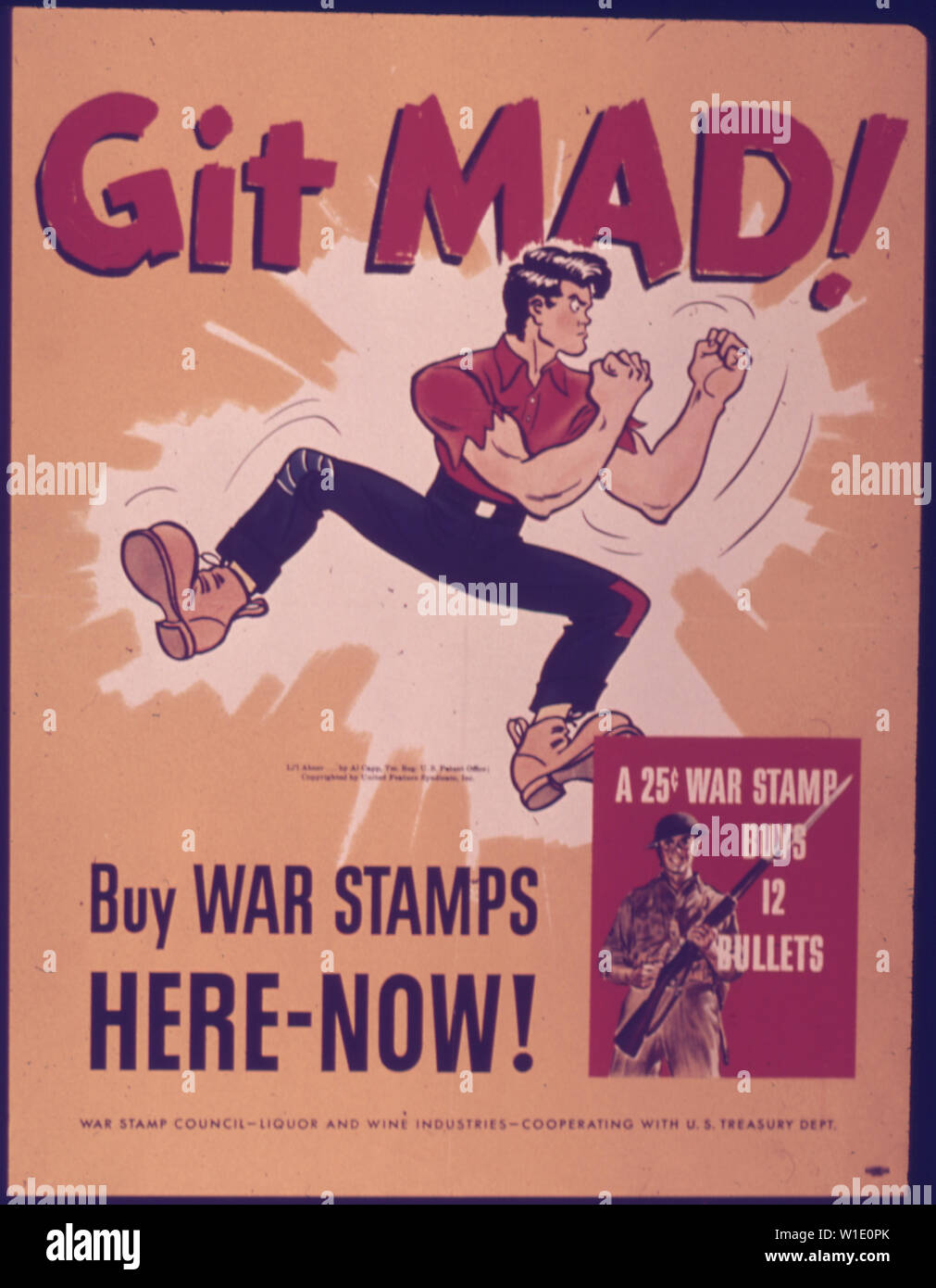 Now mad hi-res stock photography and images - Alamy