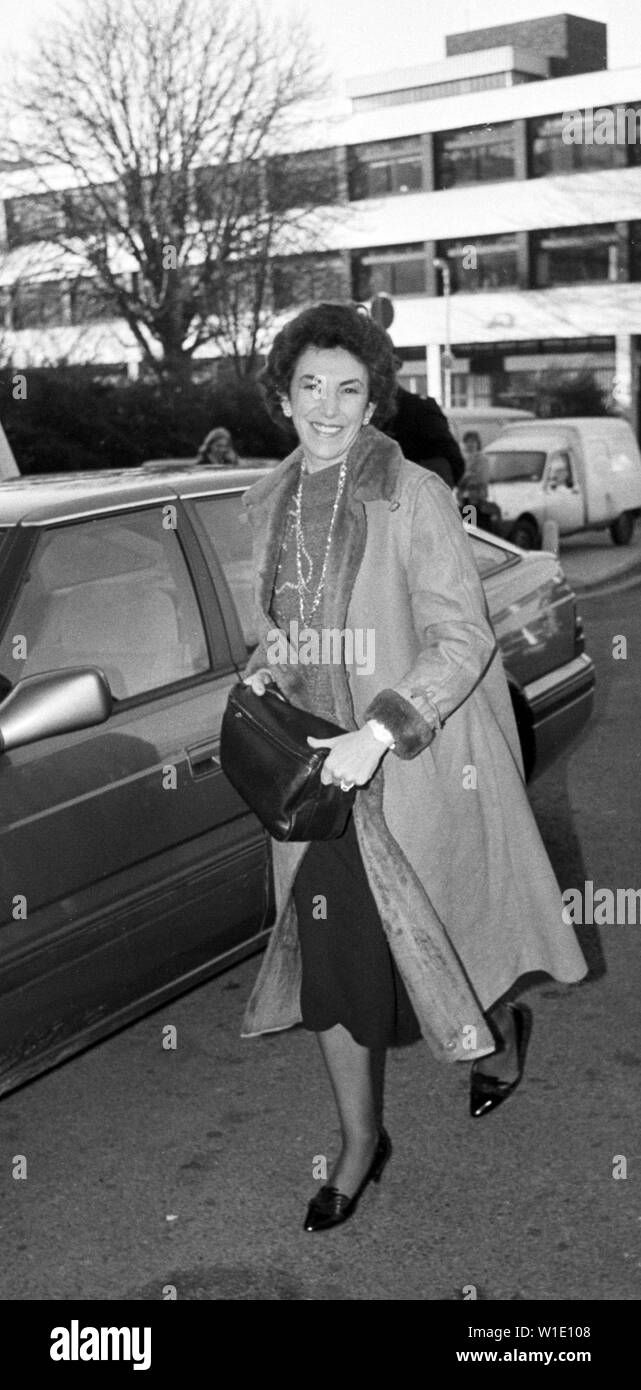 Edwina currie and egg hi-res stock photography and images - Alamy