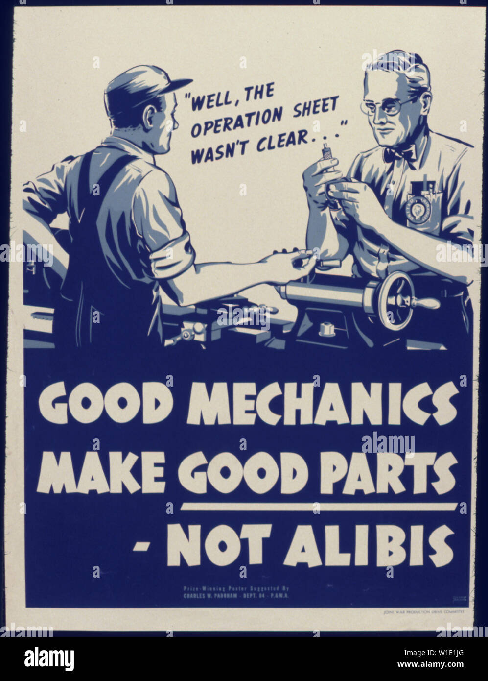 Good parts hi-res stock photography and images - Alamy