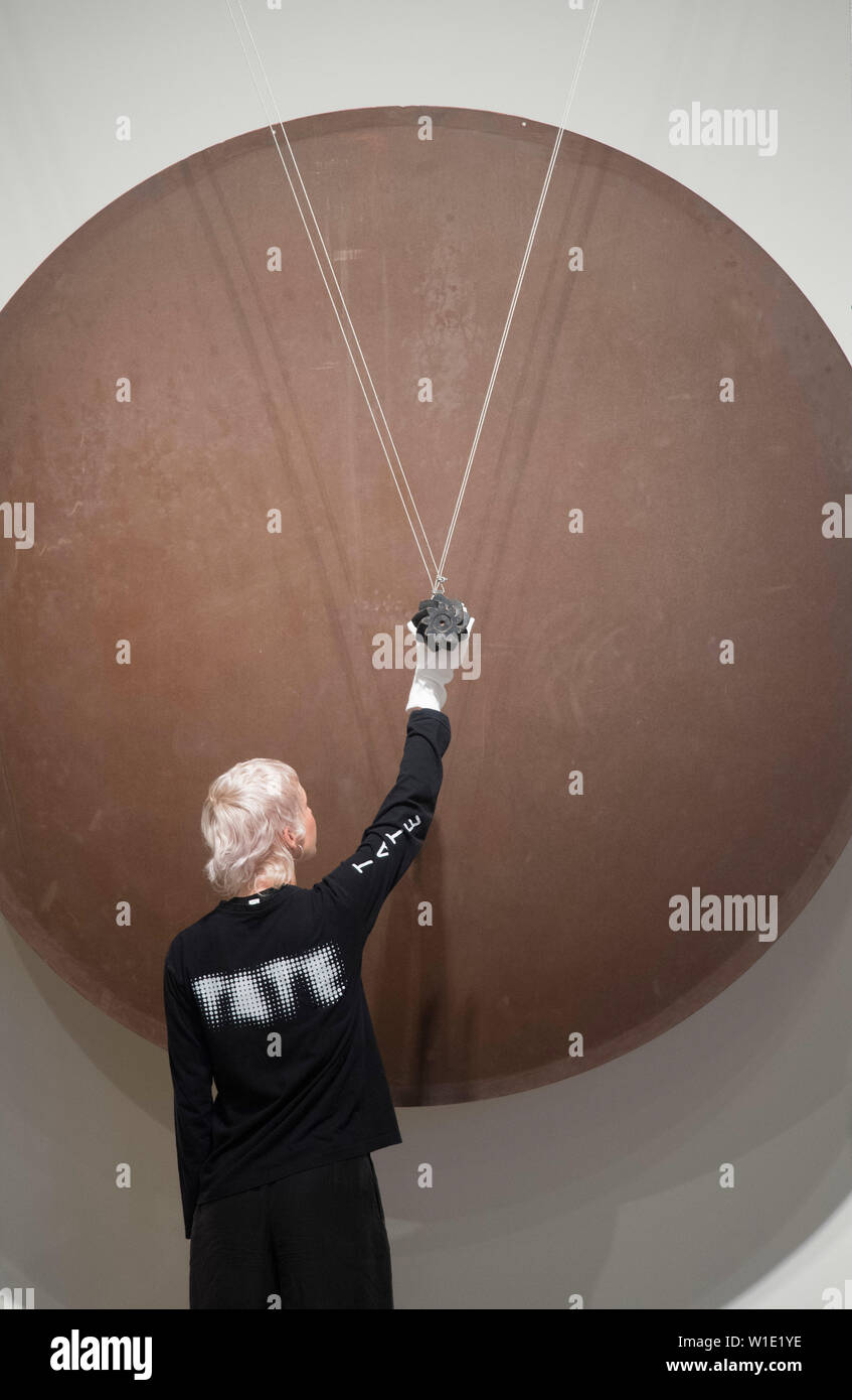 Takis foundation hi-res stock photography and images - Alamy