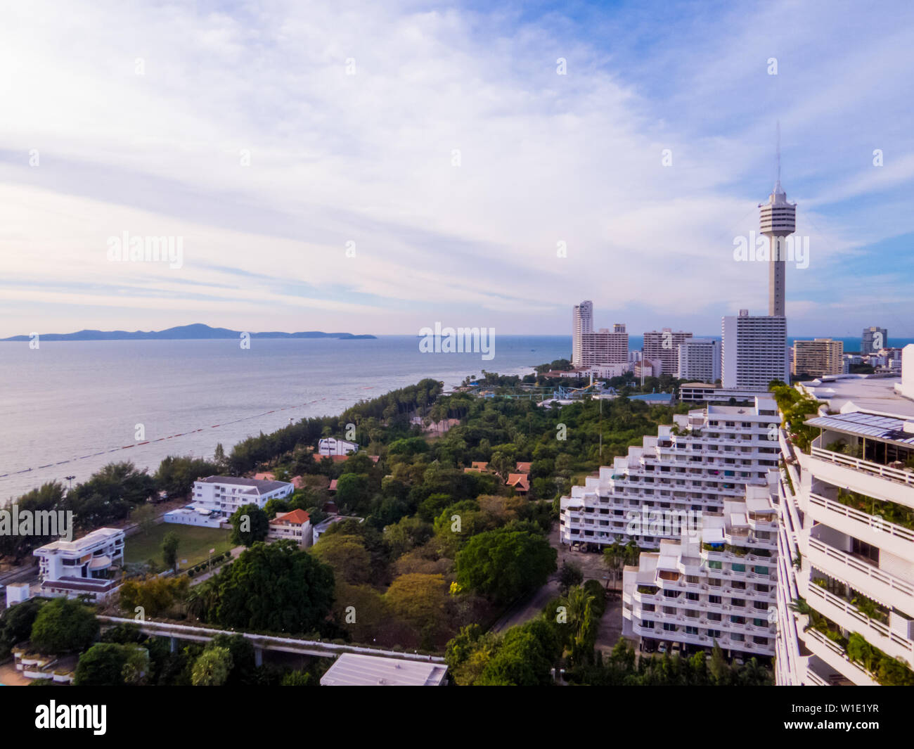 Pattaya thailand hi-res stock photography and images - Alamy
