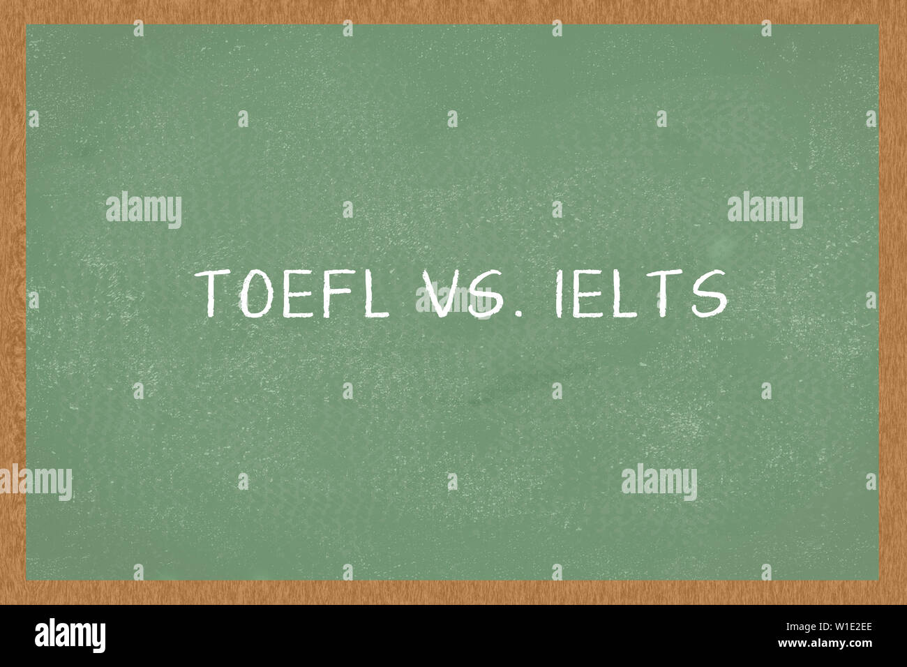 Ielts hi-res stock photography and images - Alamy