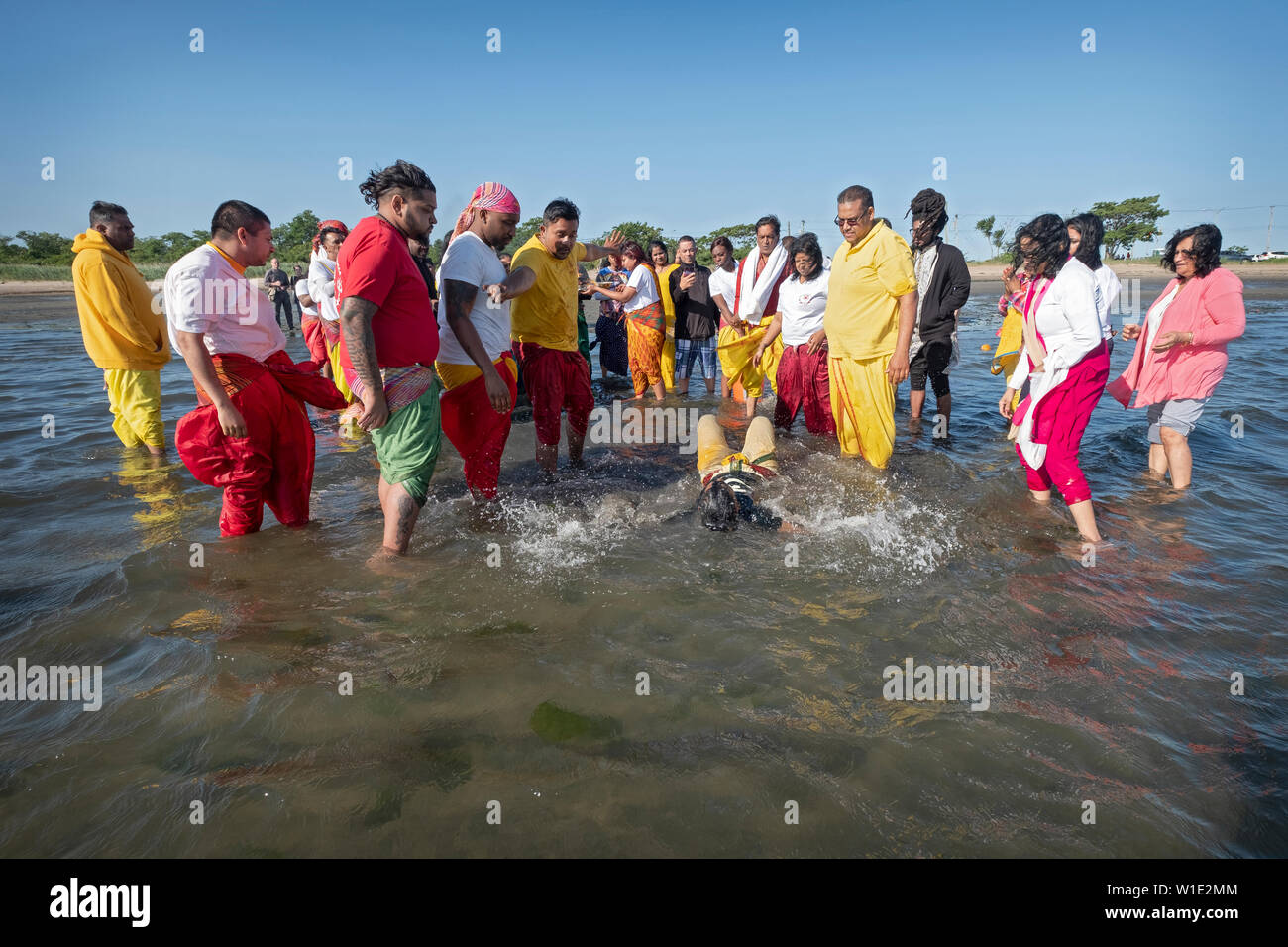 Maa ganga hi-res stock photography and images - Alamy