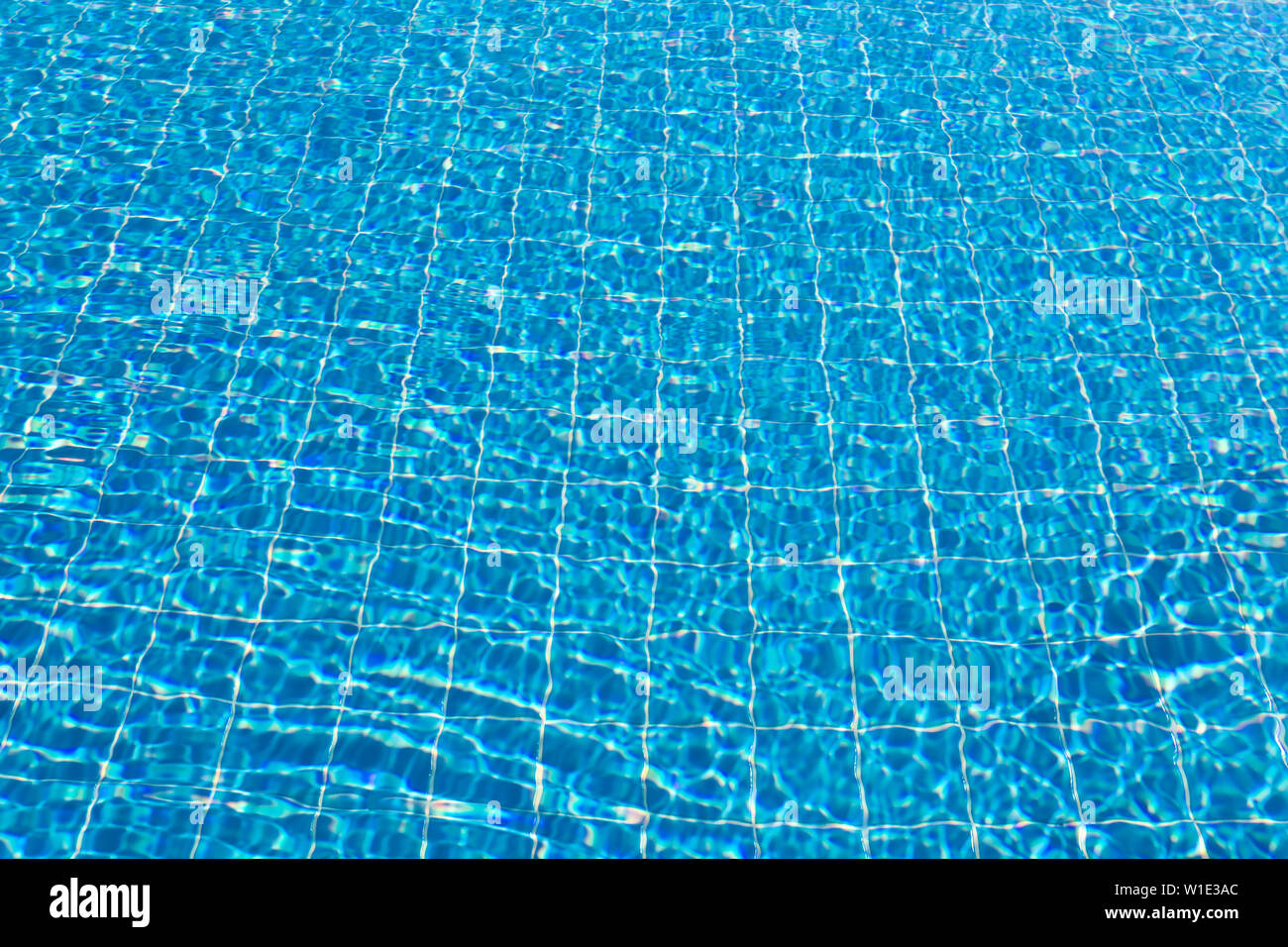 Pool Background Texture Stock Photo - Alamy