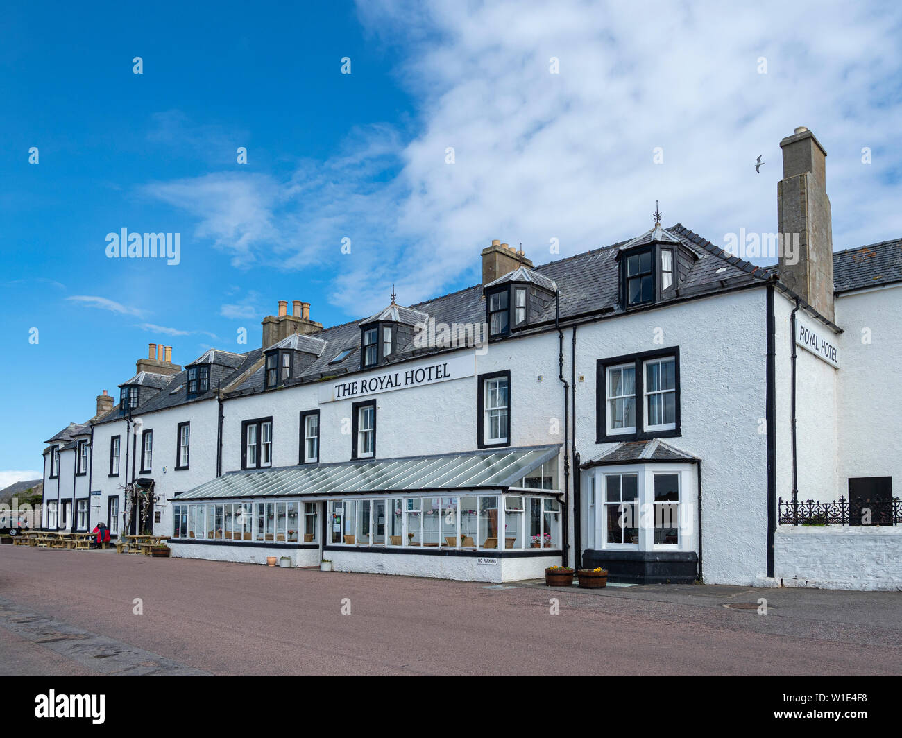 Cromarty firth highland scotland hi-res stock photography and images ...