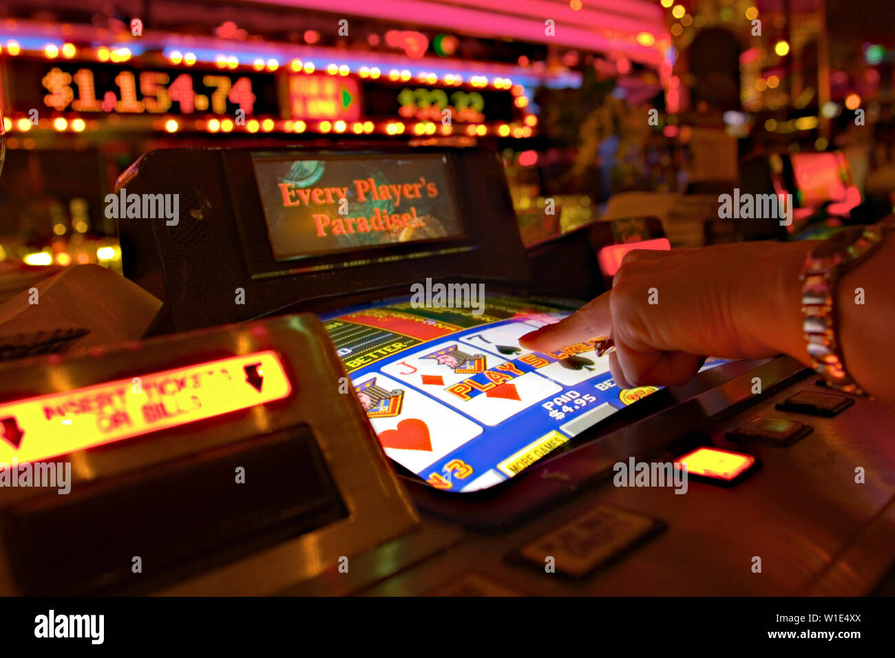 Addiction dangers hi-res stock photography and images - Alamy