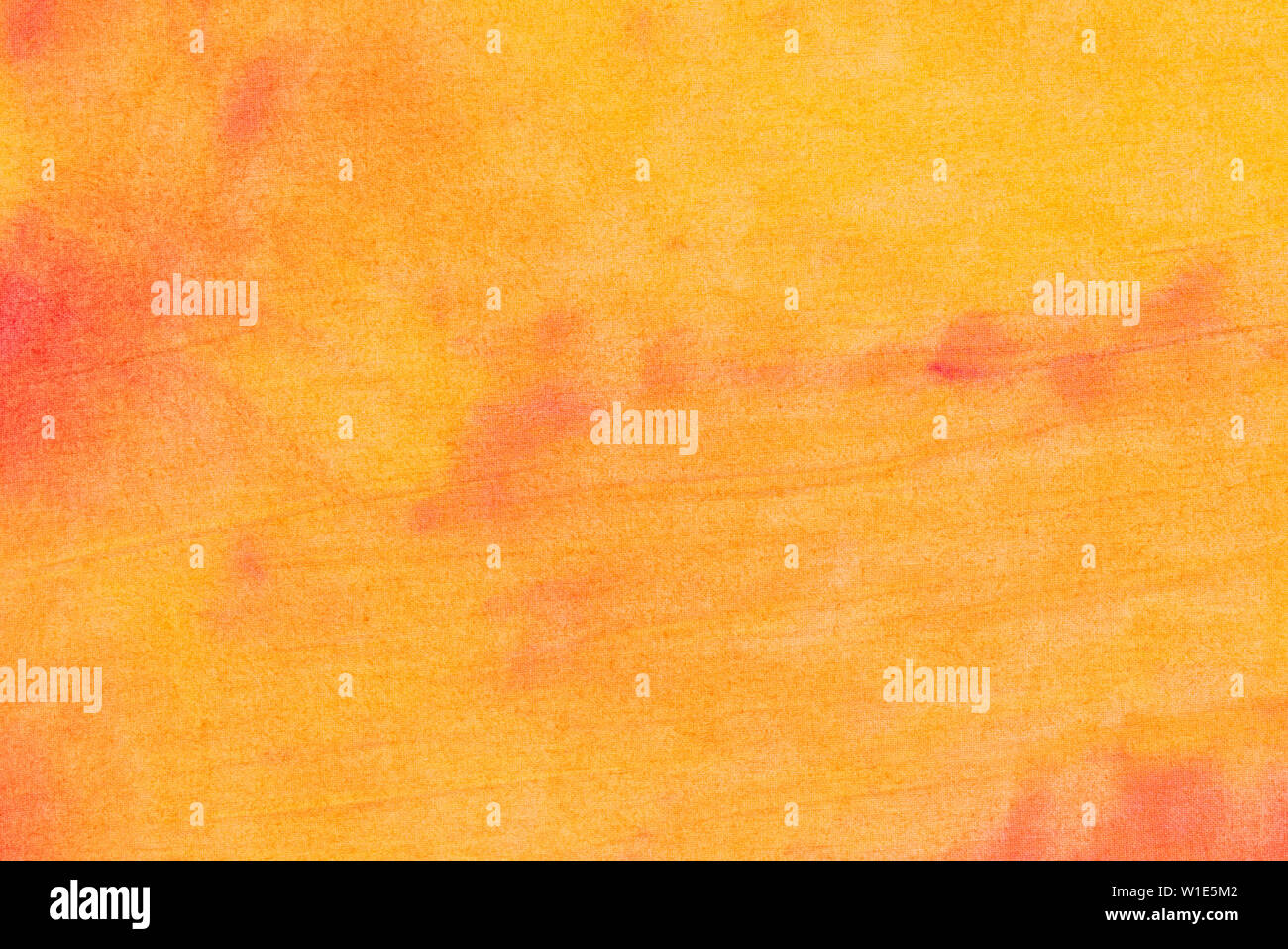 red and orange color painted textile background Stock Photo - Alamy