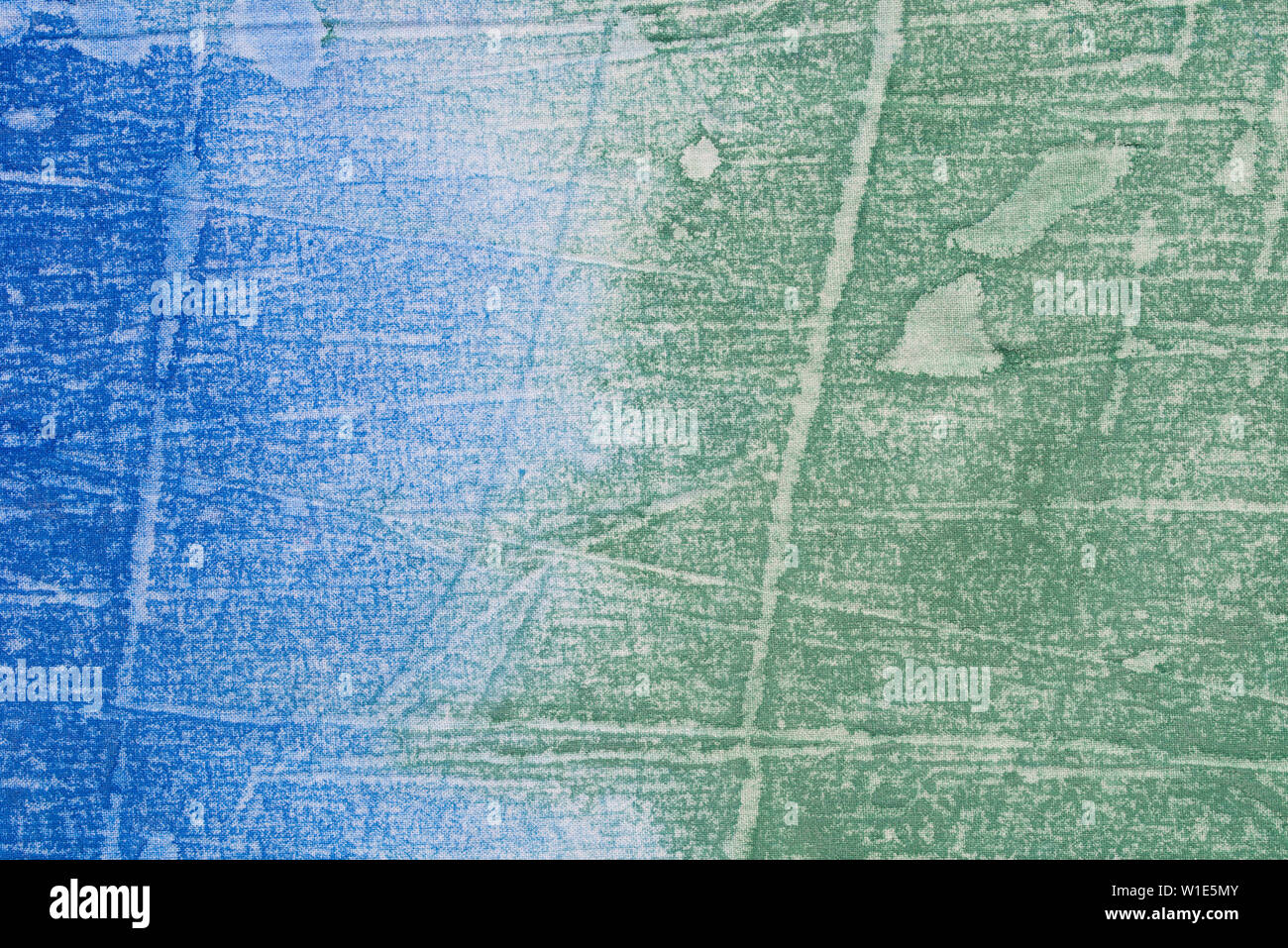 color painted textile background Stock Photo - Alamy