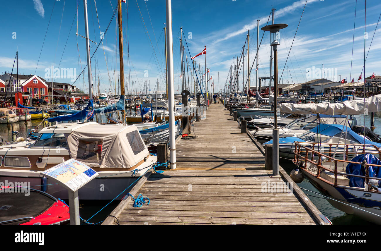 Jutland coast hi-res stock photography and images - Alamy