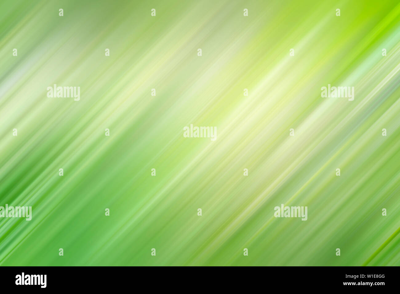 Diagonal green strip lines. Abstract background. Background for modern ...