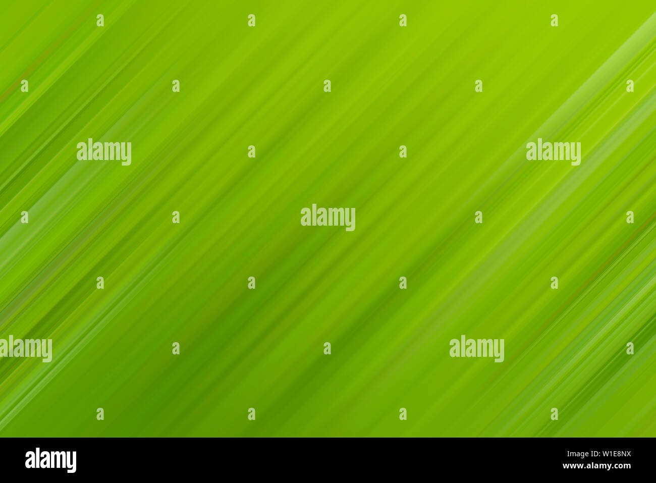 Diagonal green strip lines. Abstract background. Background for modern ...