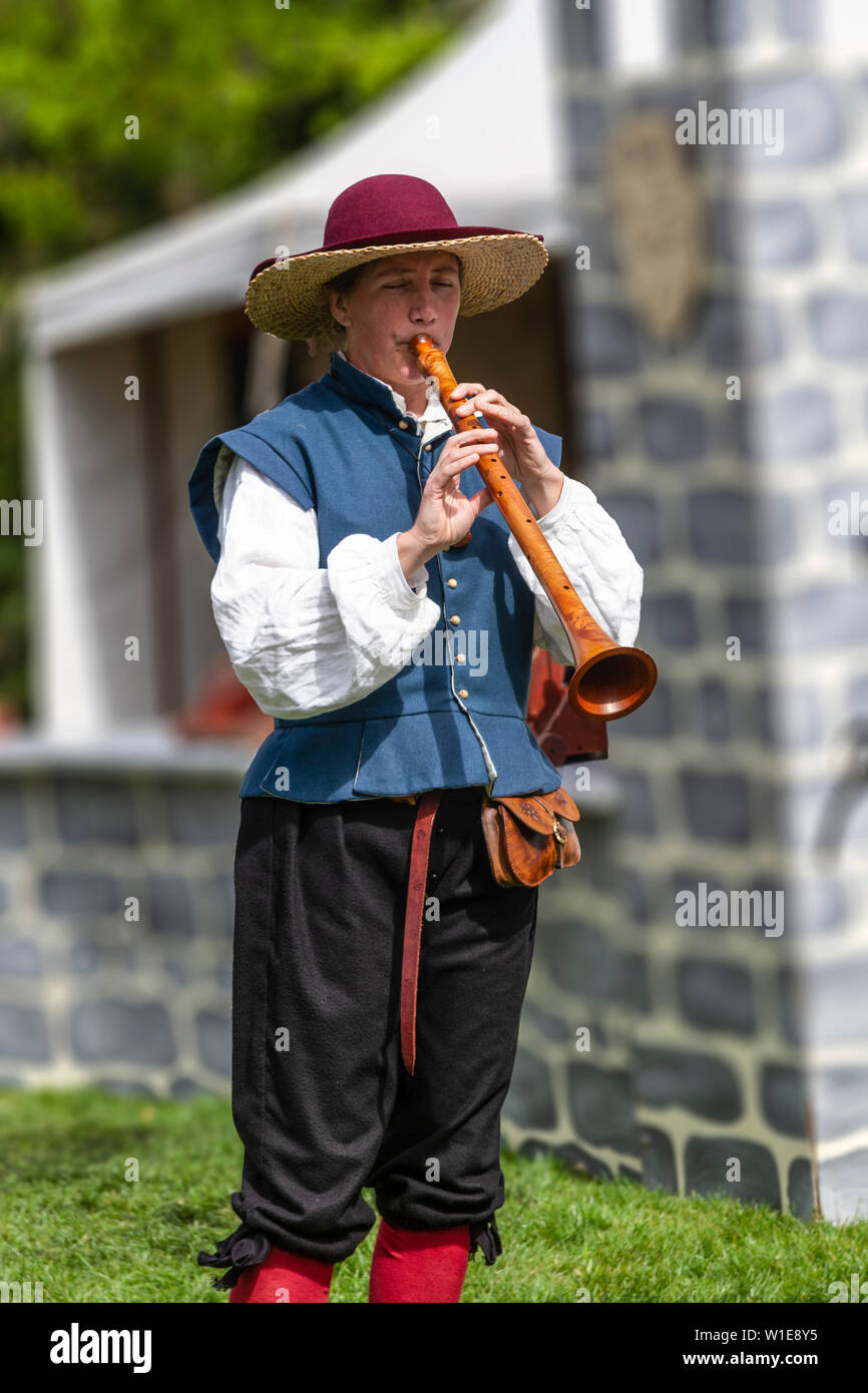 Medieval Man Doublet High Resolution Stock Photography and Images - Alamy