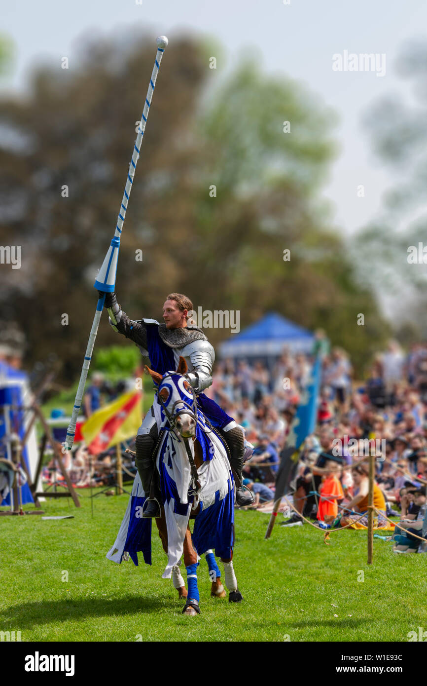 Barding hi-res stock photography and images - Alamy