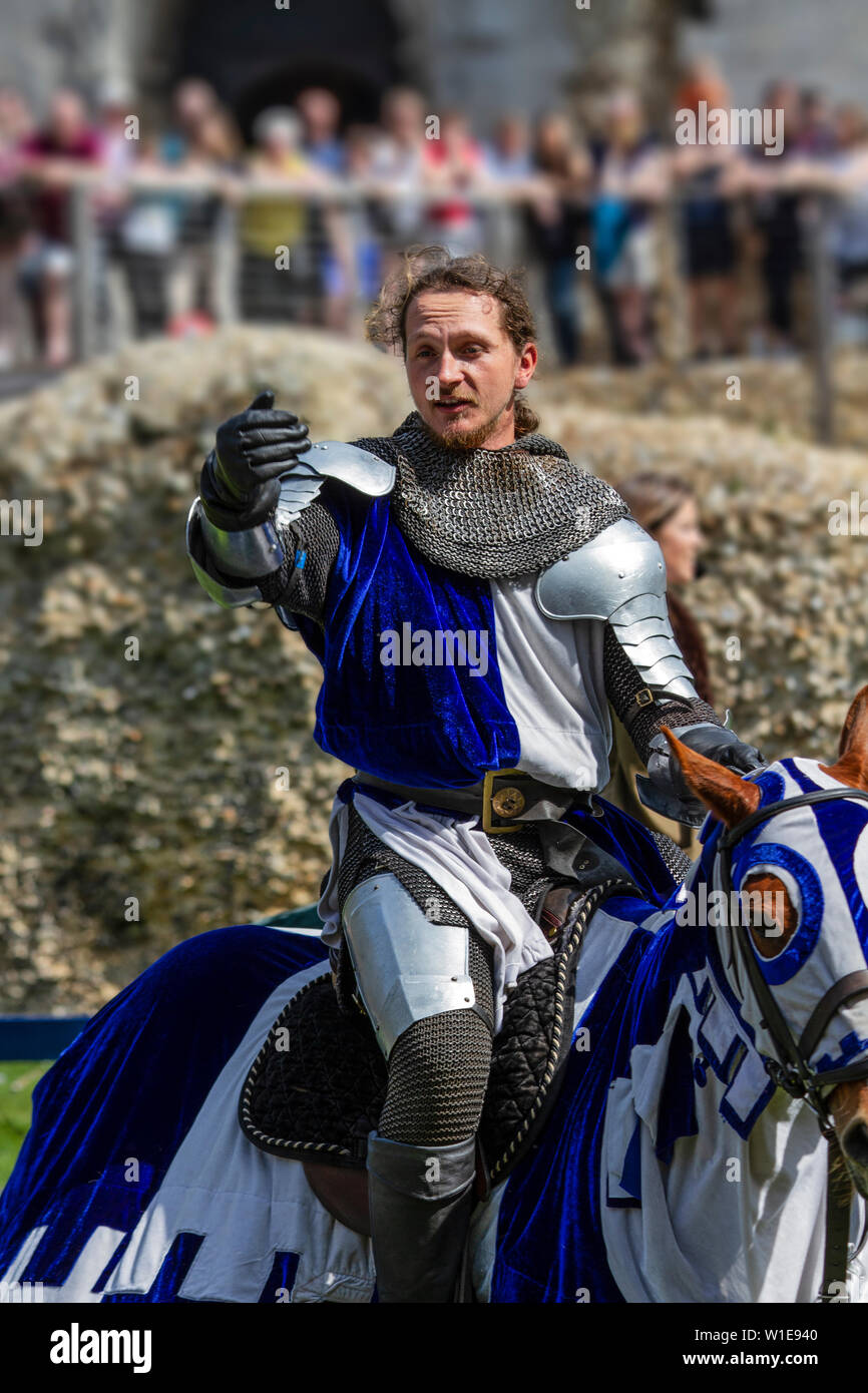 Barding hi-res stock photography and images - Alamy