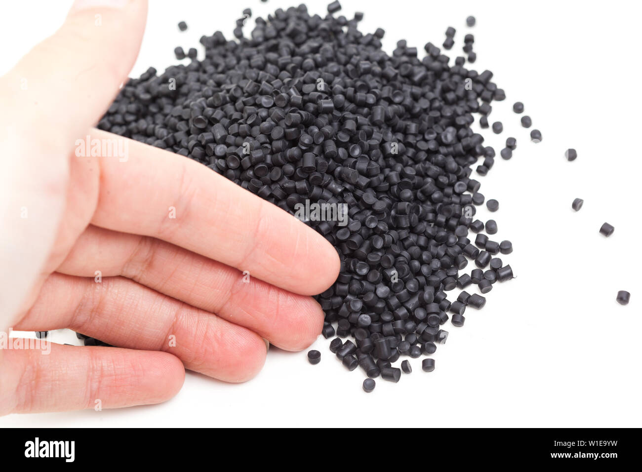 Polypropylene molecule hi-res stock photography and images - Alamy