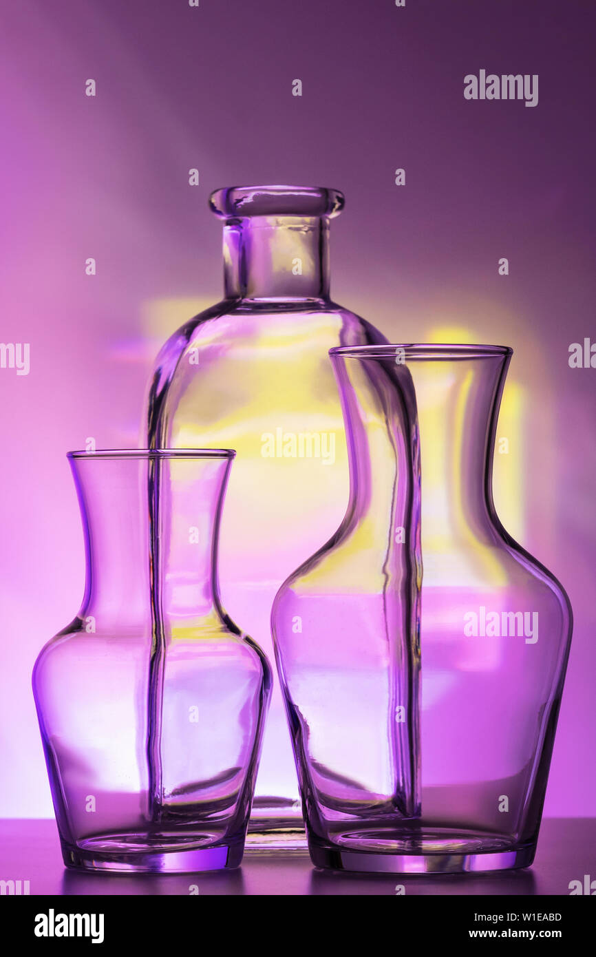 Bottle sizes hi-res stock photography and images - Alamy