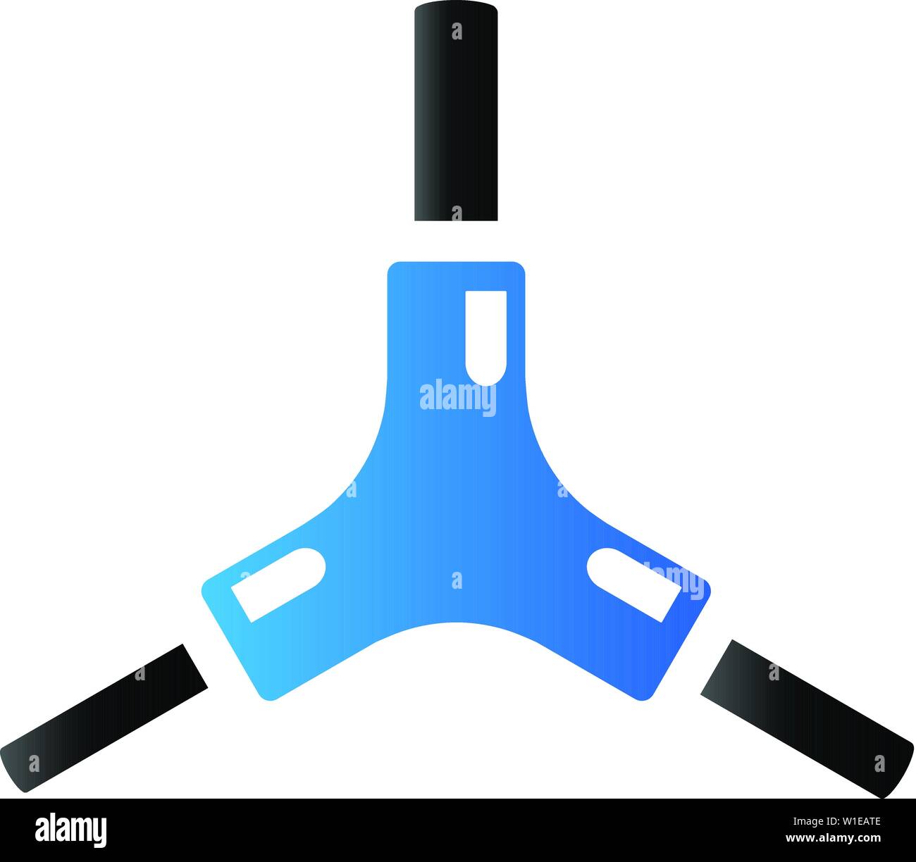 Allen key bicycle Stock Vector Images - Alamy