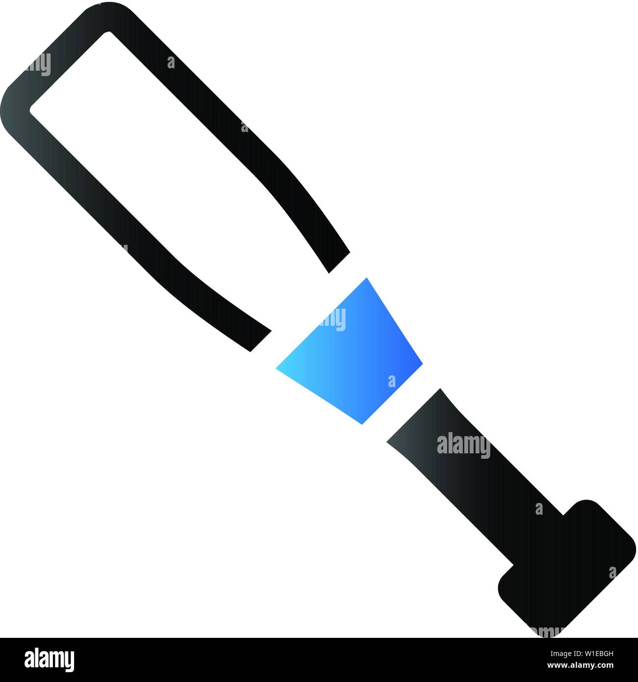 American duo playing Stock Vector Images - Alamy