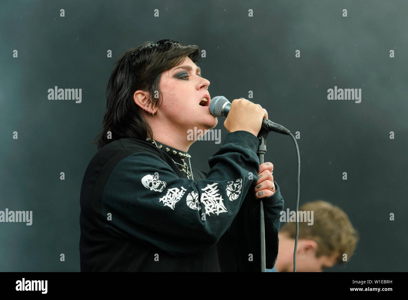 Rebecca lou singer hi-res stock photography and images - Alamy