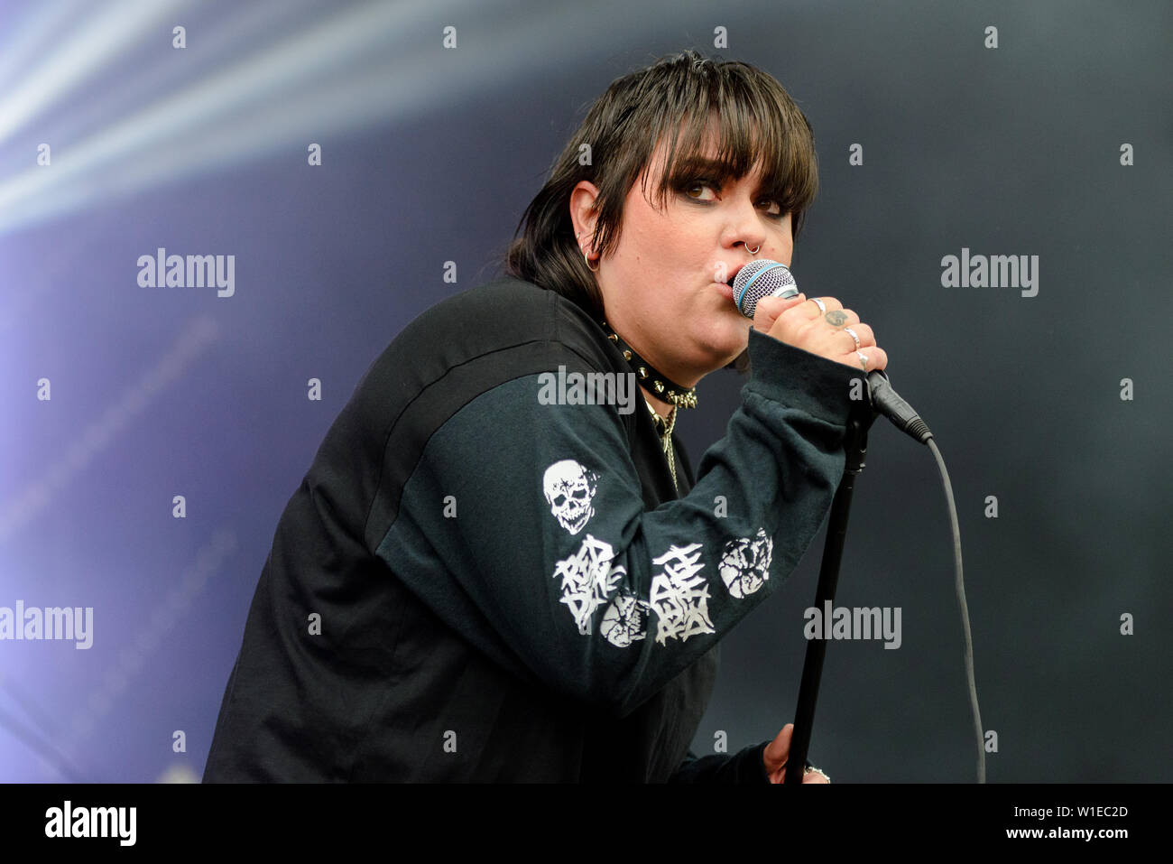 Rebecca lou singer hi-res stock photography and images - Alamy