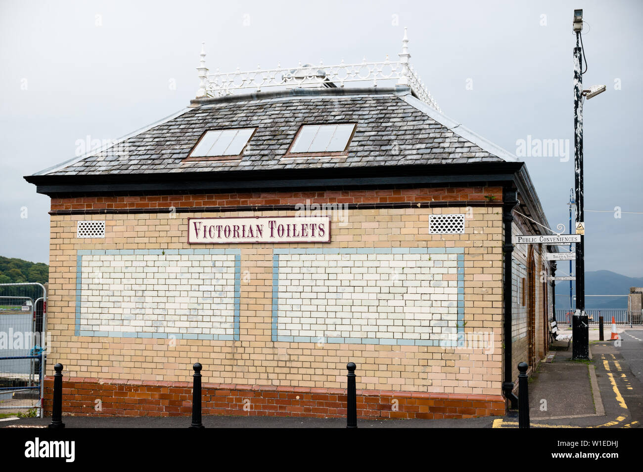 Victorian public architecture hi-res stock photography and images - Alamy