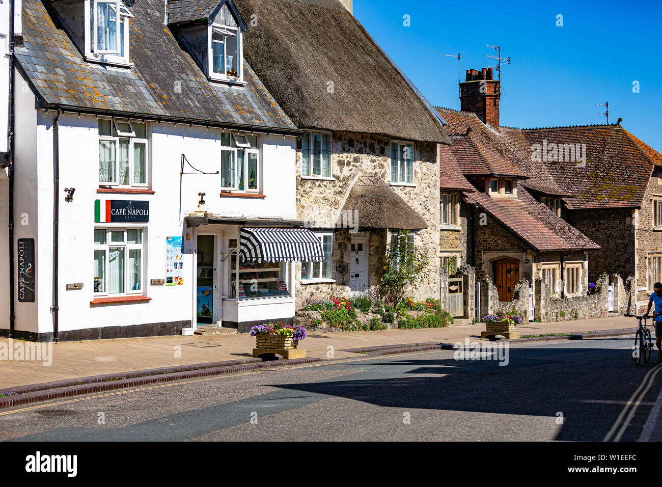 Beer village hi-res stock photography and images - Alamy