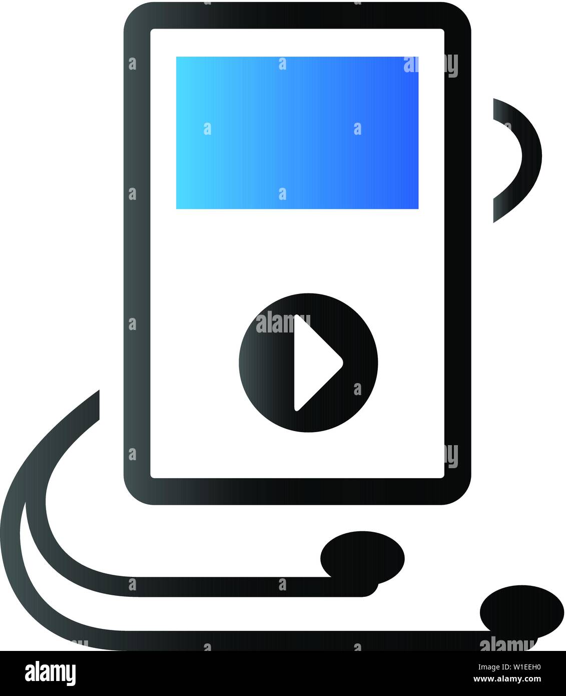 Duo video app Stock Vector Images - Alamy