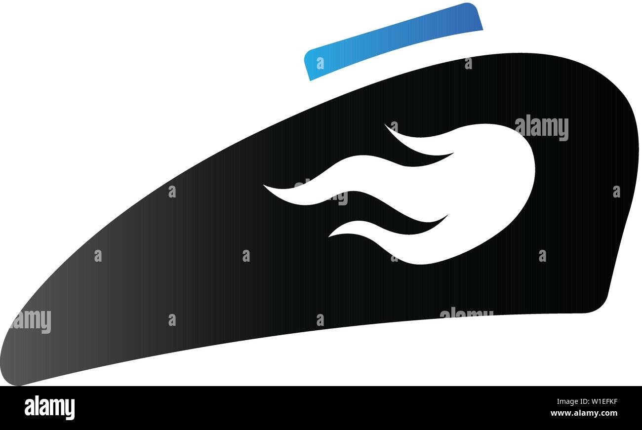 Custom motorcycle fuel tank Stock Vector Images - Alamy