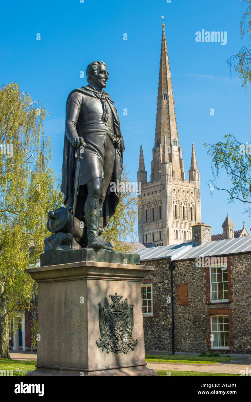 East anglia vertical hi-res stock photography and images - Alamy