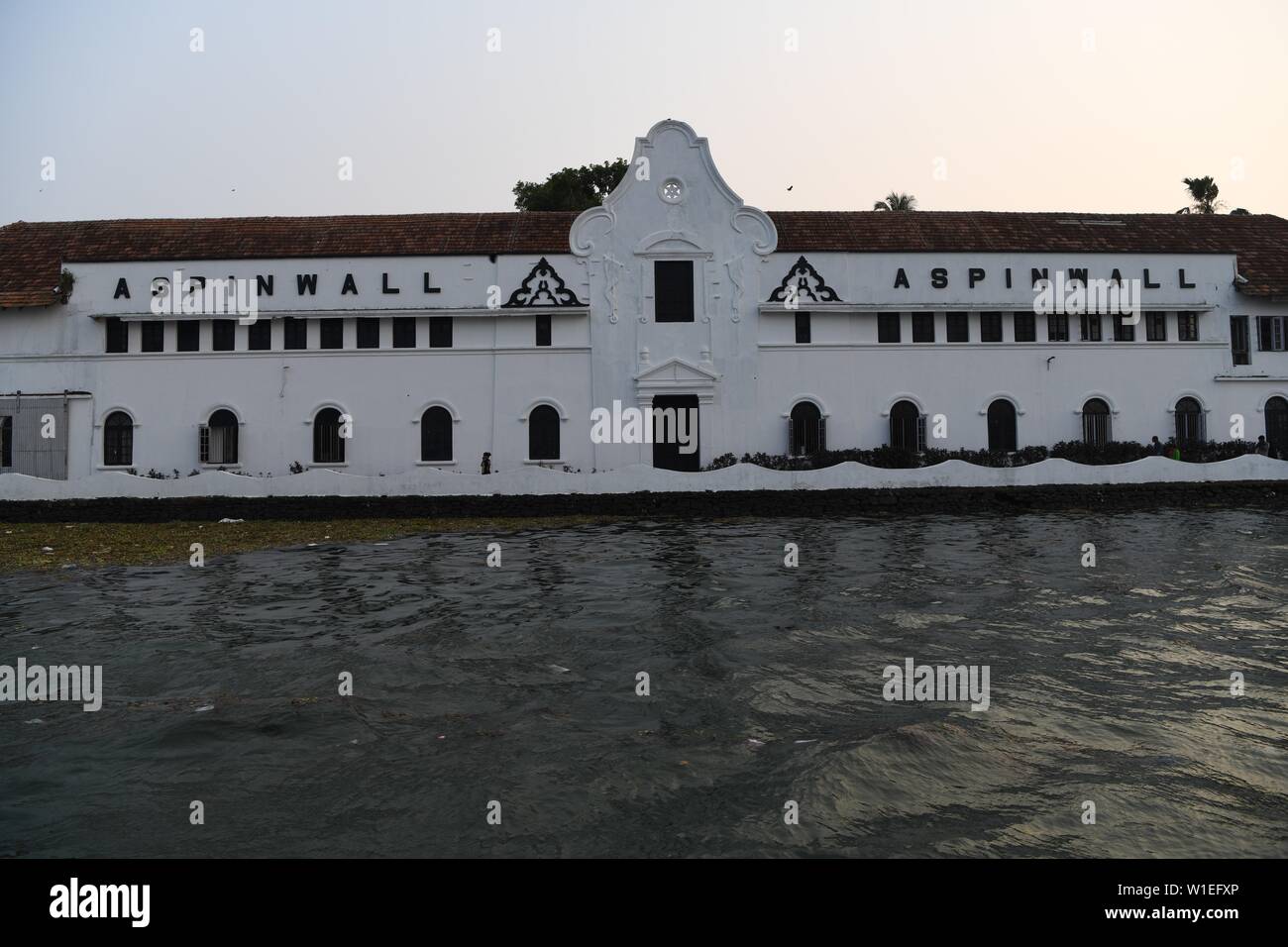 Aspinwall High Resolution Stock Photography and Images - Alamy