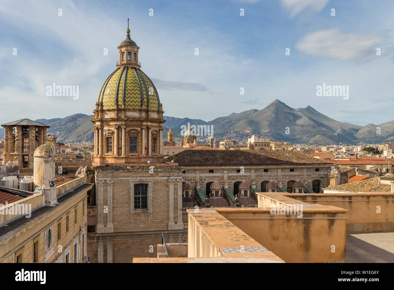 17th Century Italian Architecture High Resolution Stock Photography and ...