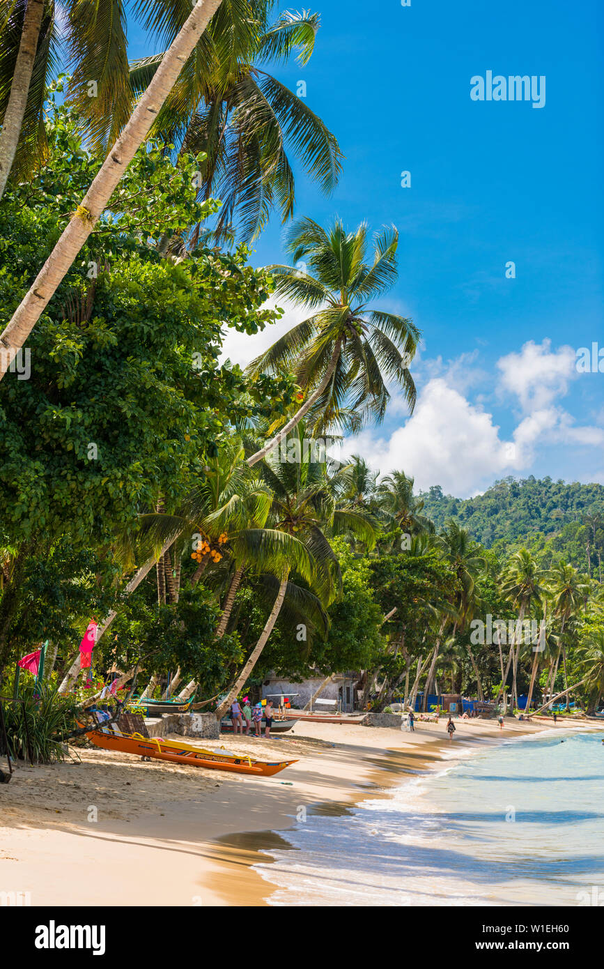 Children Boys Kids Palawan Filipino High Resolution Stock Photography ...