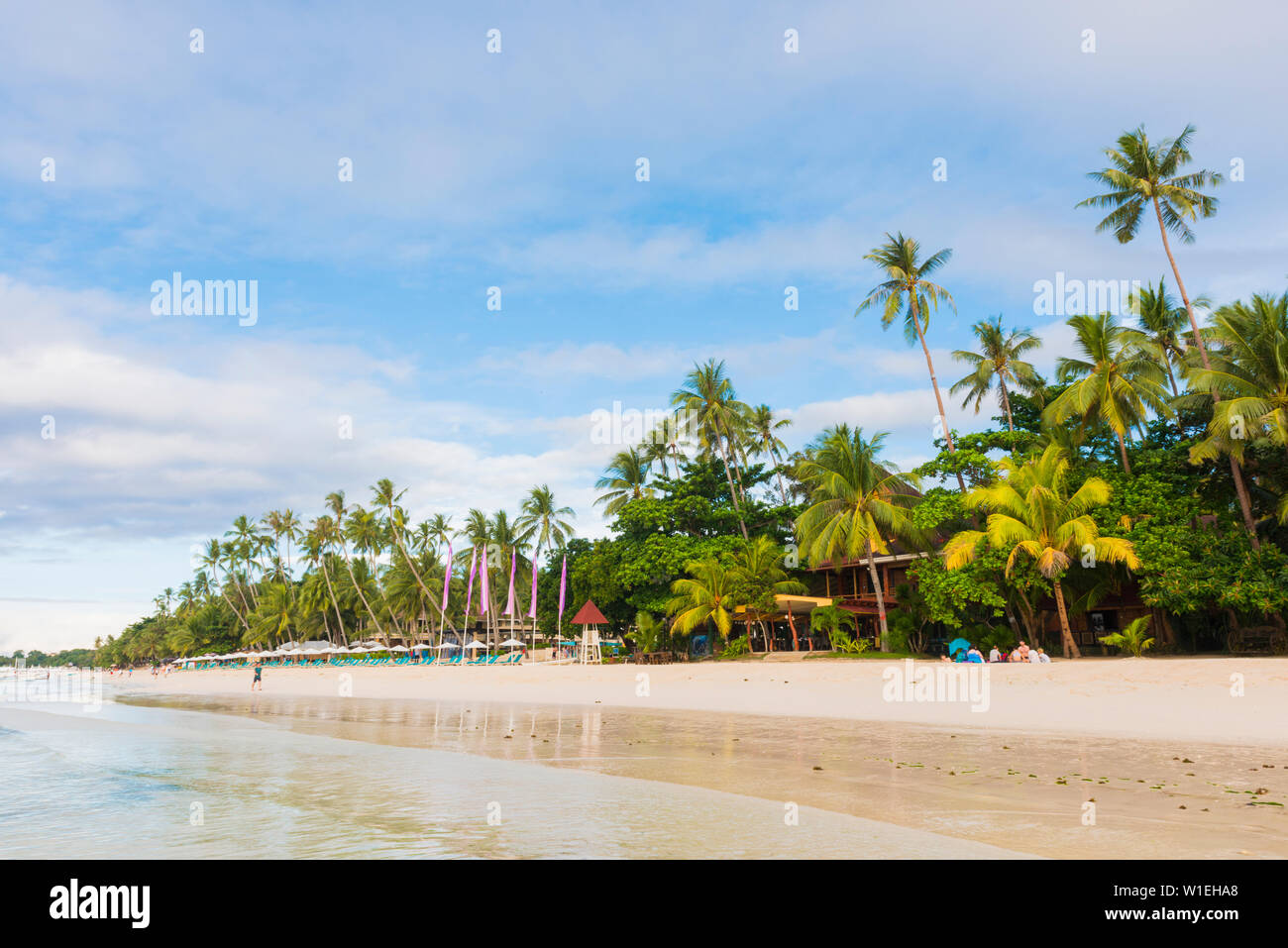 Bohol, Central Visayas, Philippines, Southeast Asia, Asia Stock Photo ...