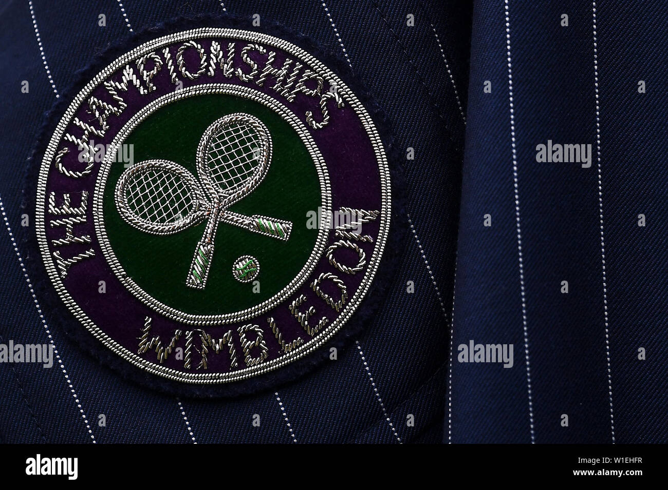 Ralph lauren jacket hi-res stock photography and images - Alamy