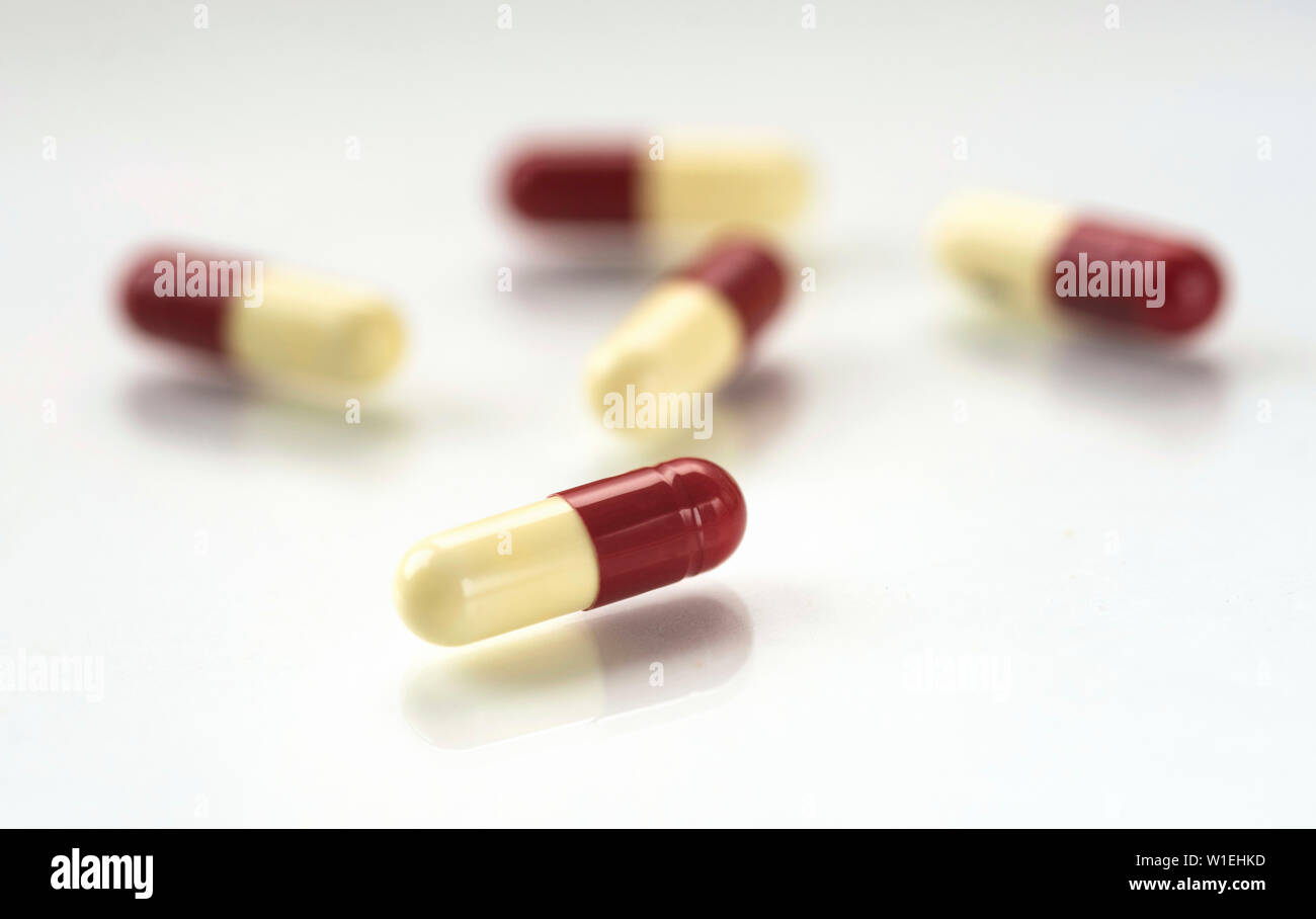 Penicillin Tablets High Resolution Stock Photography and Images - Alamy