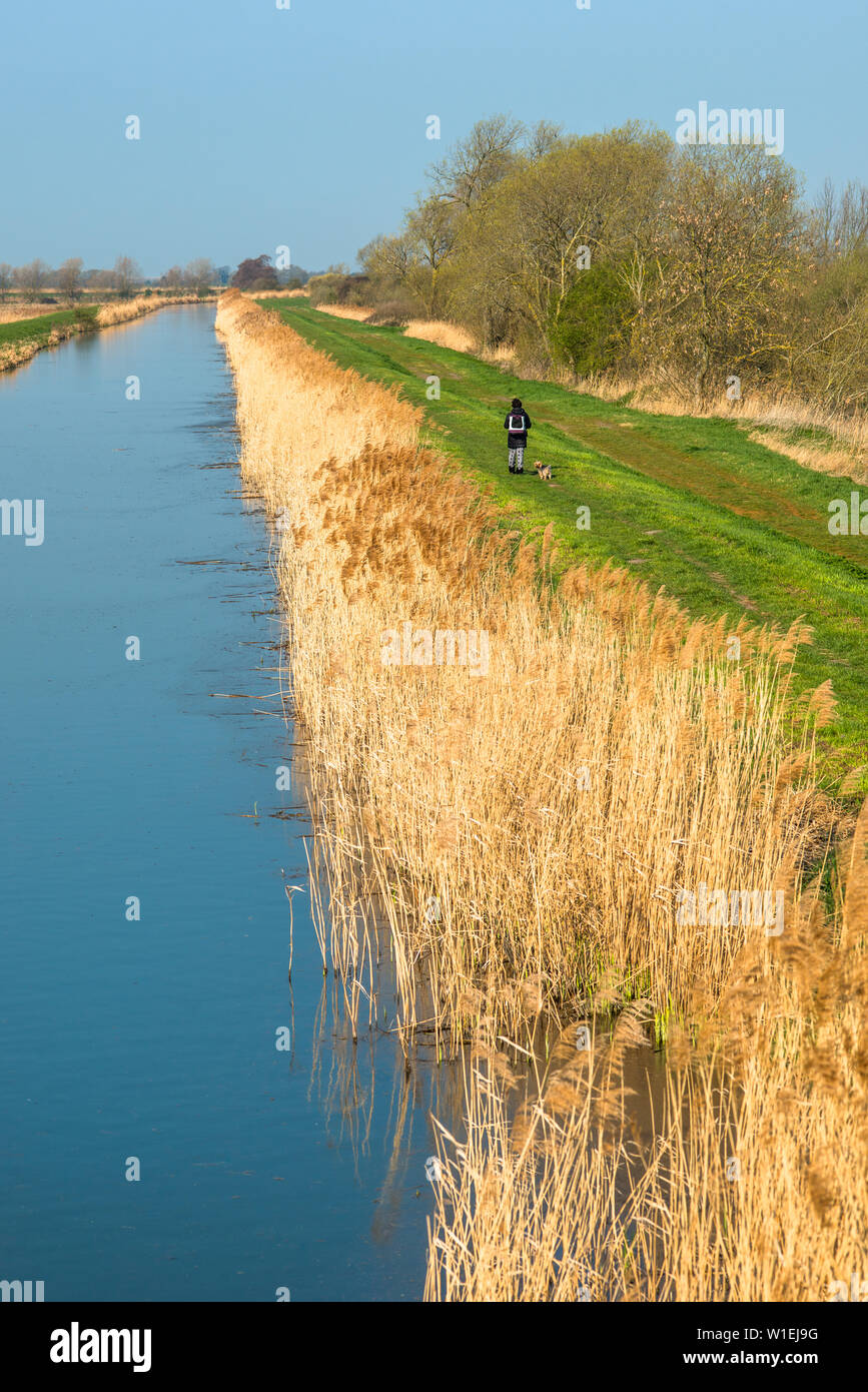 Lode cambridgeshire hi-res stock photography and images - Alamy