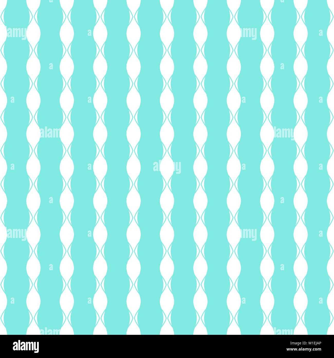 Cyan and cyan pattern hi-res stock photography and images - Alamy