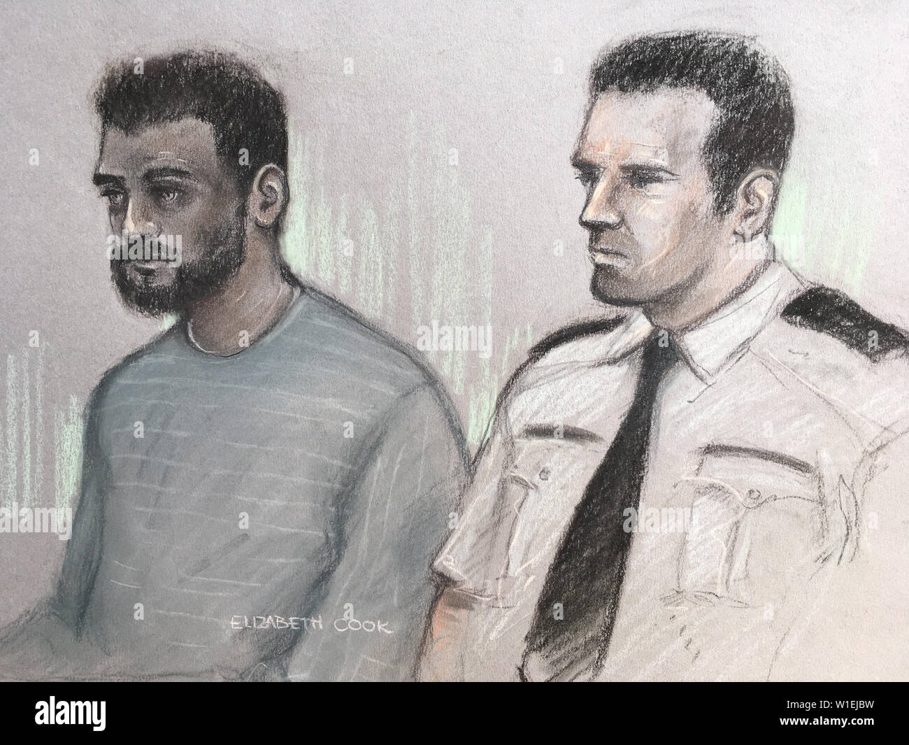 Asma begum hi-res stock photography and images - Alamy