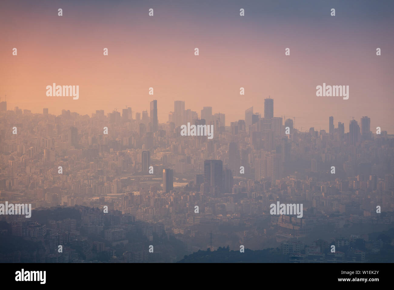 Aley lebanon hi-res stock photography and images - Alamy